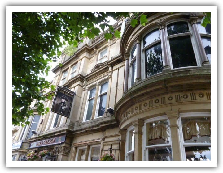 Nelson: a personal cultural geography – Places and Cultural Traces