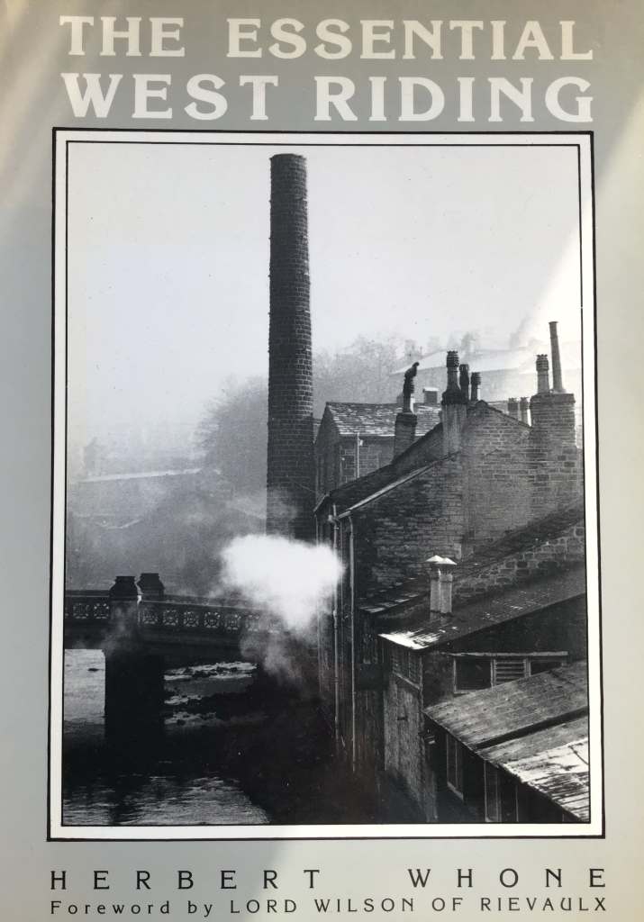 The Essential West Riding – Places and Cultural Traces